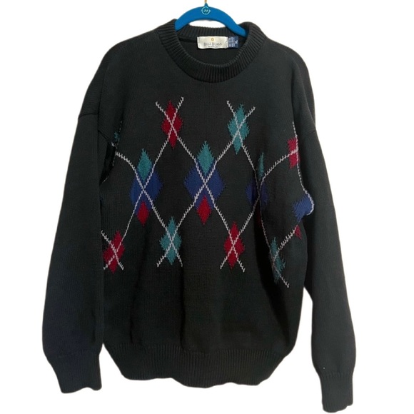 bill blass | Sweaters | Bill Blass Vintage Sweater | Poshmark